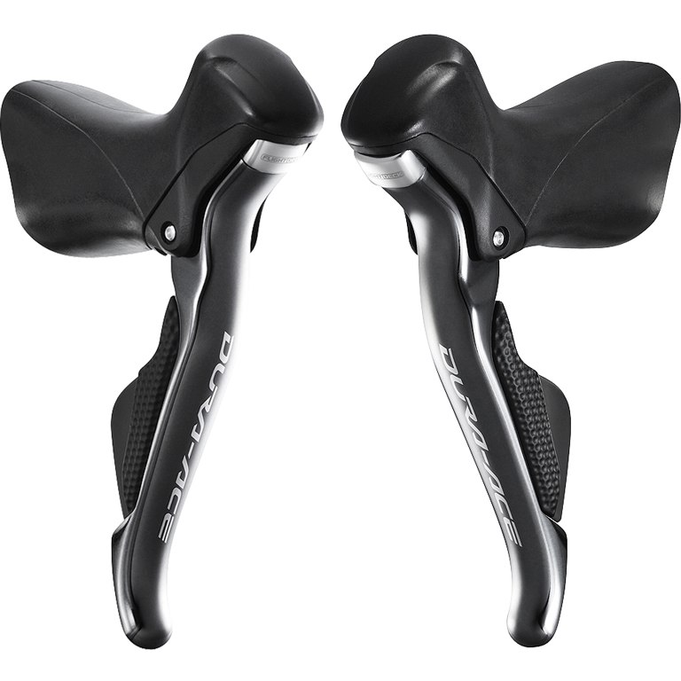 Shimano Dura Ace 9070 Di2 Sti Levers – Pair / 11 Speed | Riffdog
