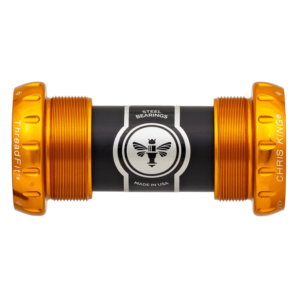Chris King Threadfit 24 Bottom Bracket | Merlin Cycles