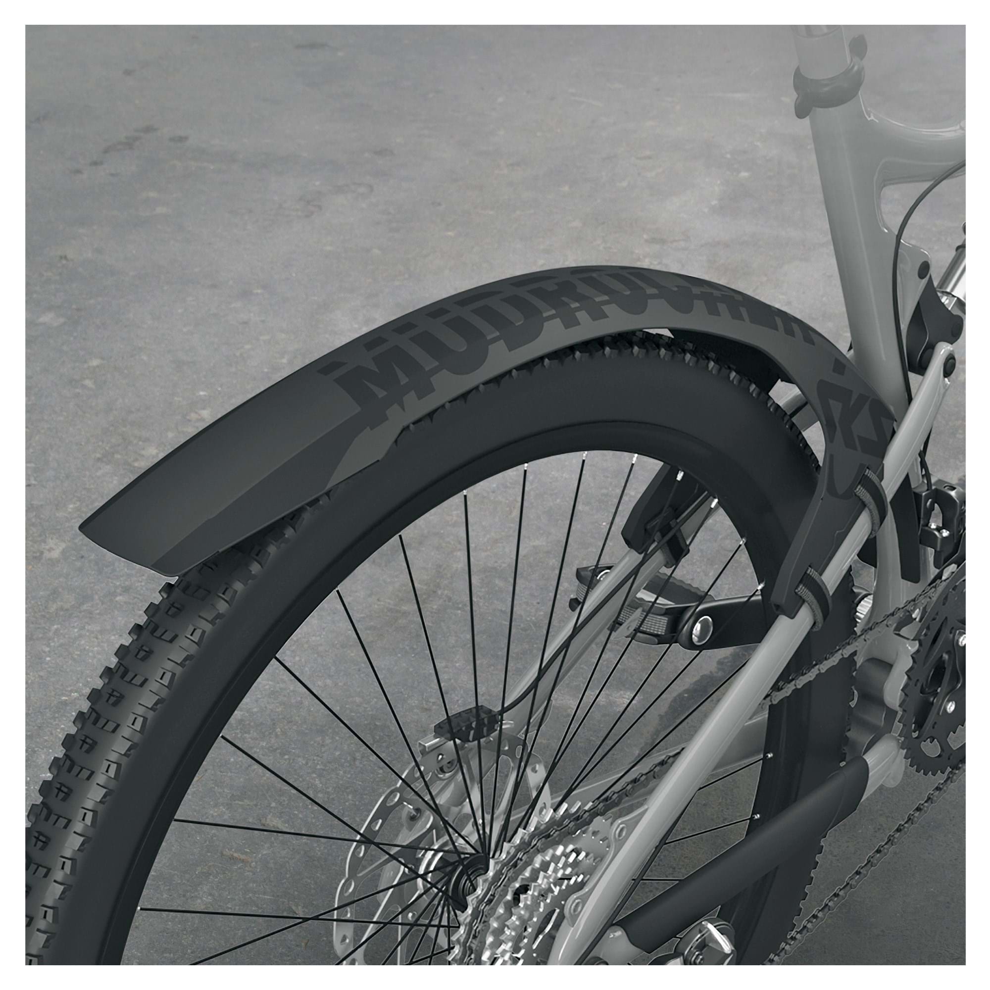 SKS Mudrocker Rear Mudguard | Merlin Cycles