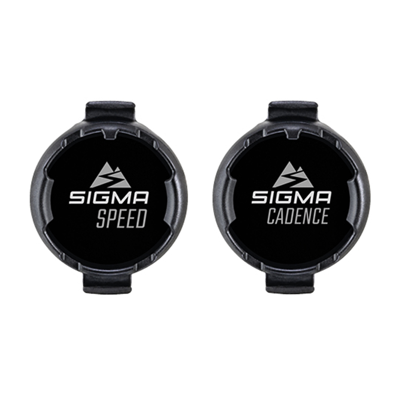 Sigma ROX 4.0 GPS Cycle Computer With Sensor Set | Merlin Cycles