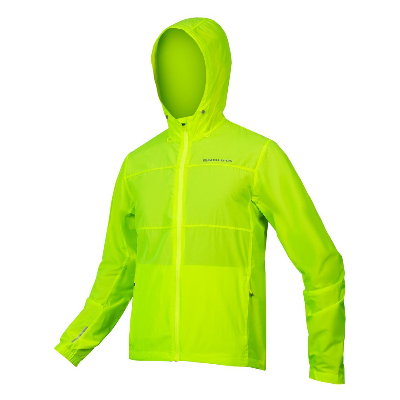 Endura Hummvee Windshell Jacket | Merlin Cycles
