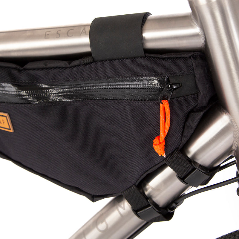 Restrap Frame Bag – Small | Merlin Cycles