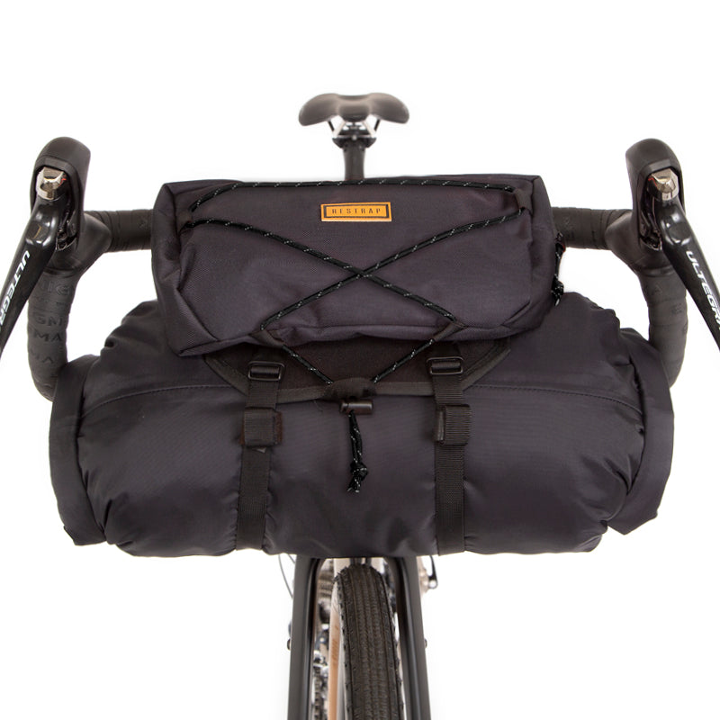 Restrap Bar Bag - Large | Merlin Cycles