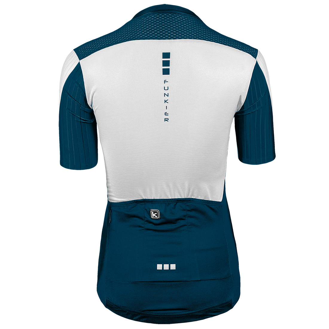 Funkier Ixara Short Sleeve Cycling Jersey | Merlin Cycles