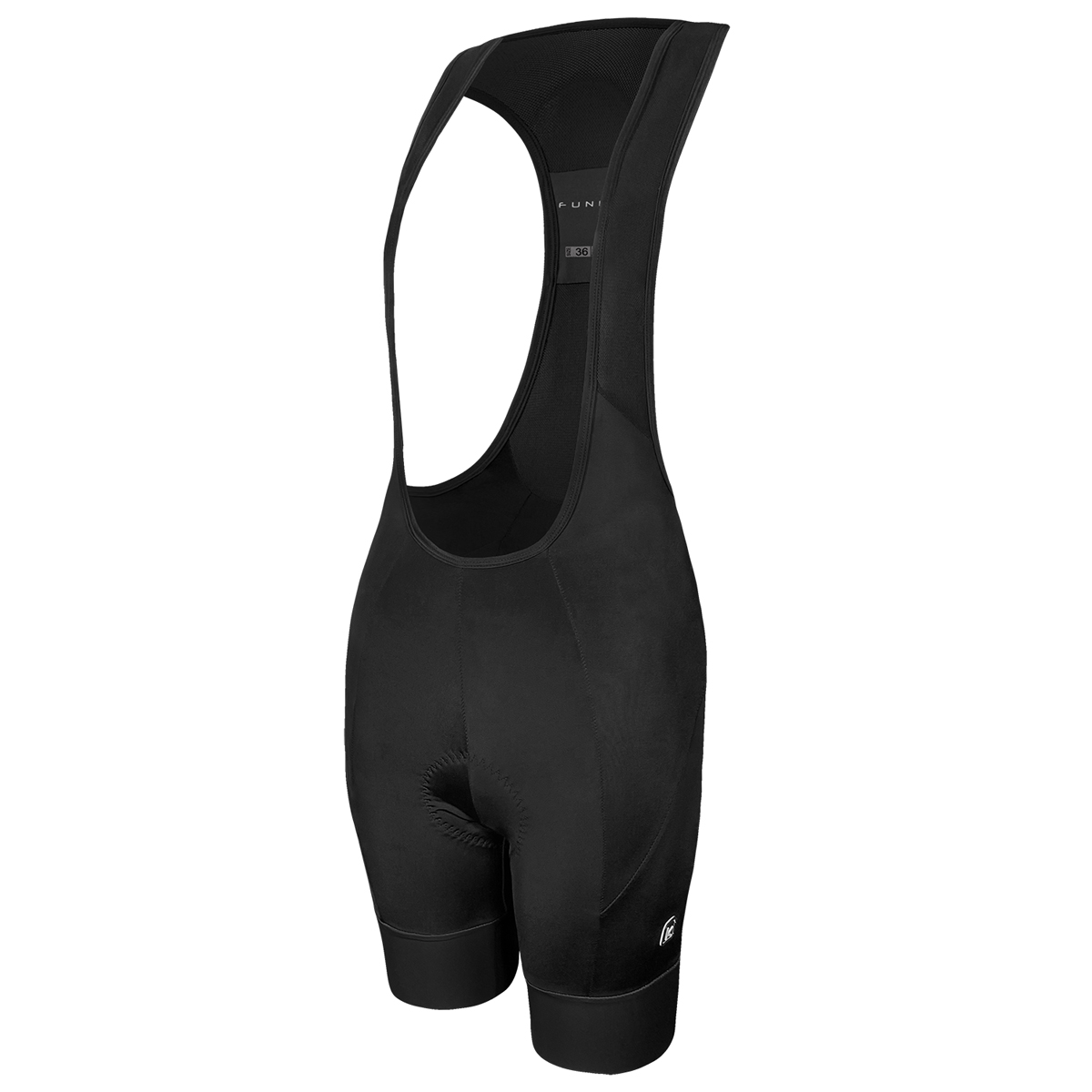 Funkier Loza Pro Double Strap Women's Bib Shorts | Merlin Cycles