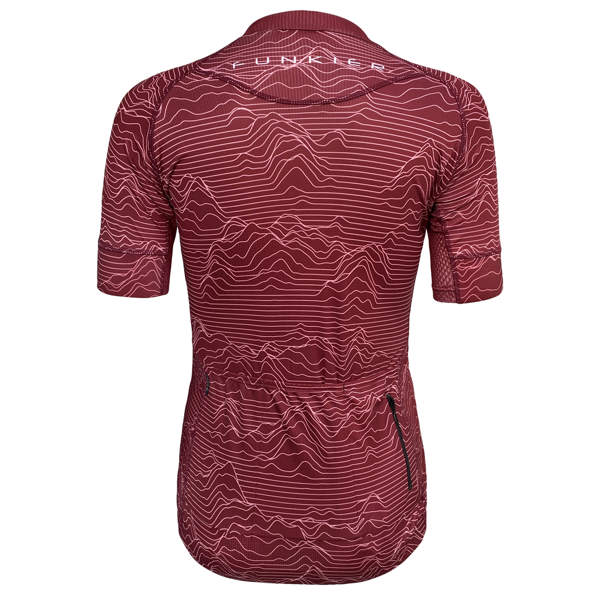 Funkier Arissa Pro Women's Short Sleeve Cycling Jersey | Merlin Cycles