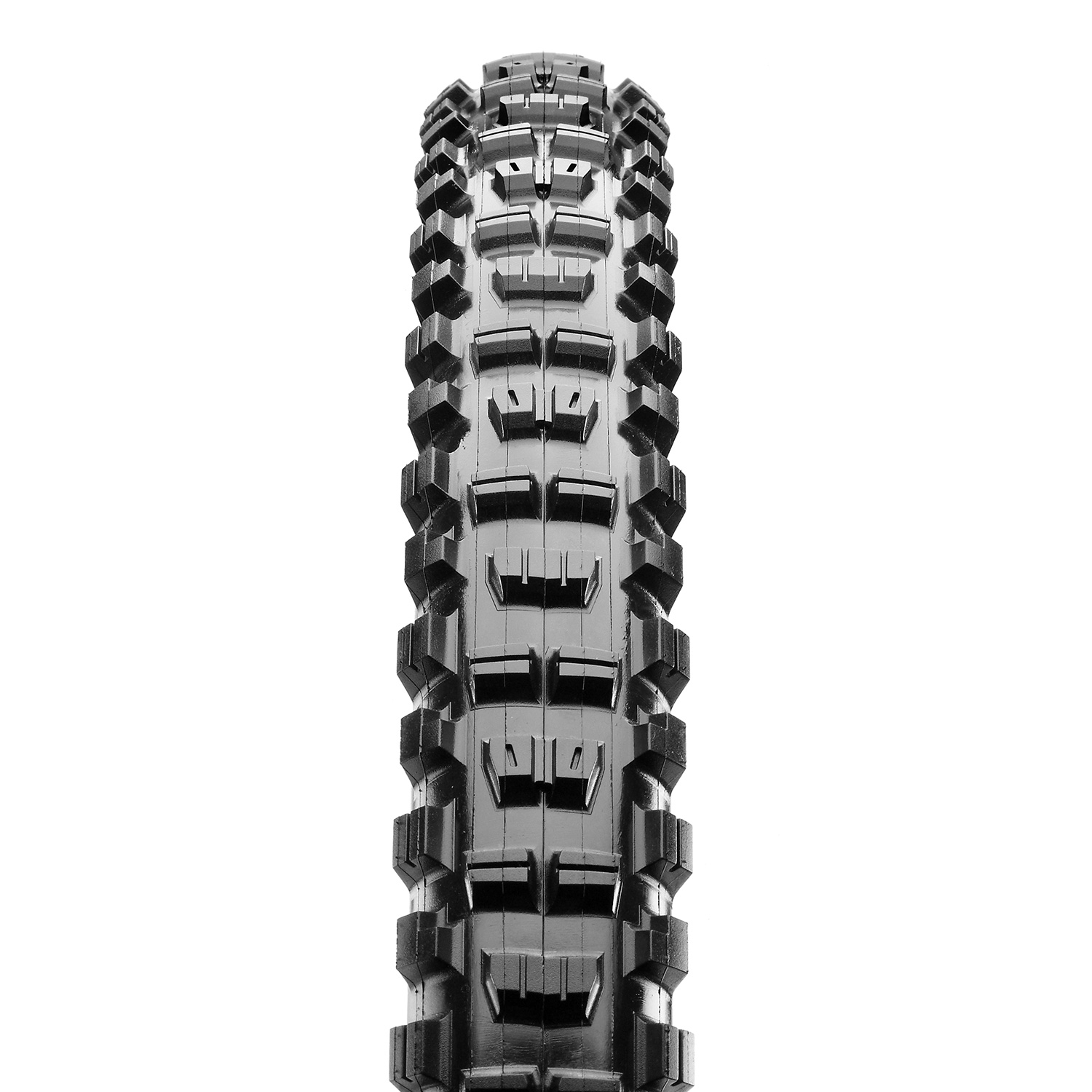 Maxxis Minion DHR II Exo TR Folding MTB Tyre - 27.5" | Merlin Cycles