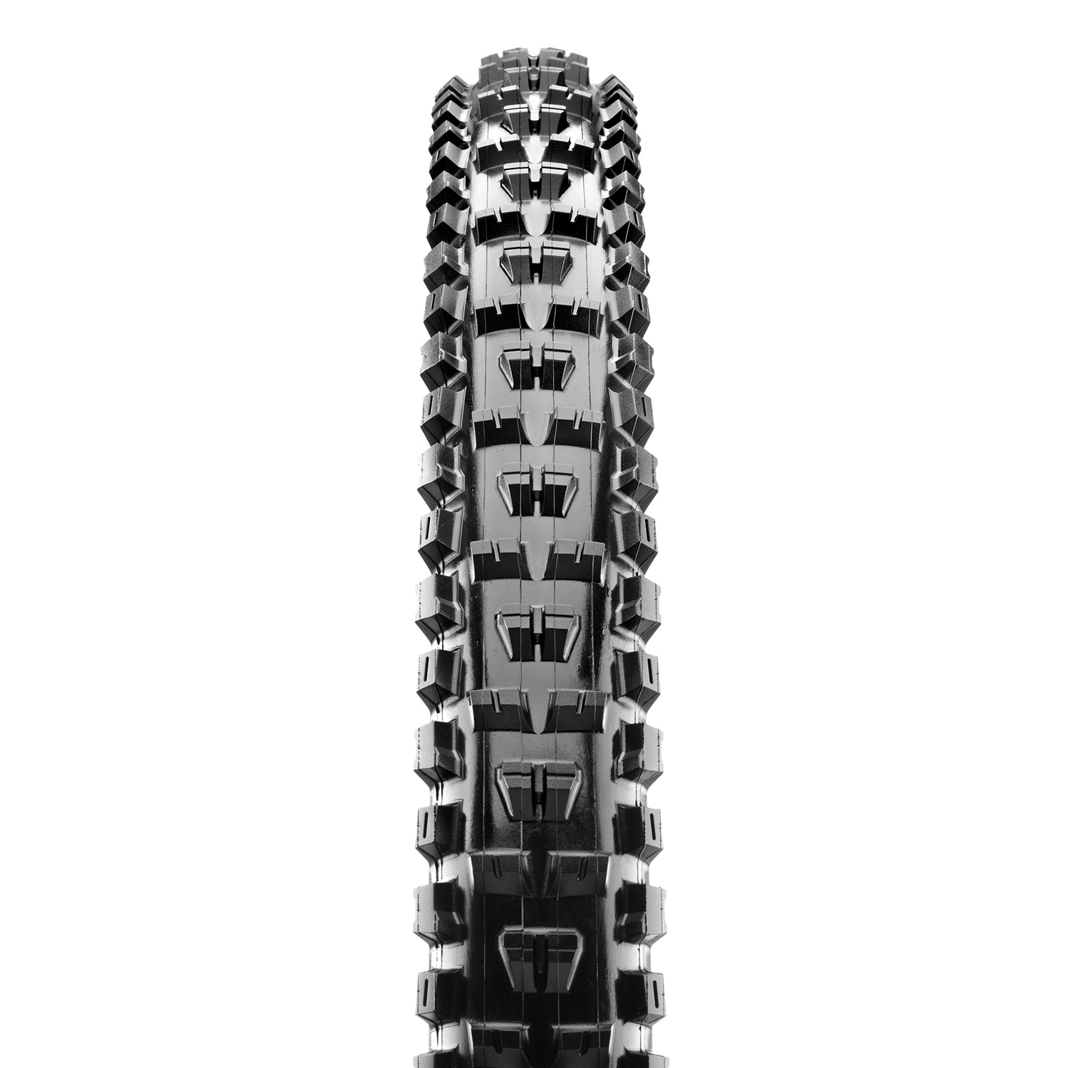 Maxxis High Roller II Exo TR Folding MTB Tyre - 29" | Merlin Cycles