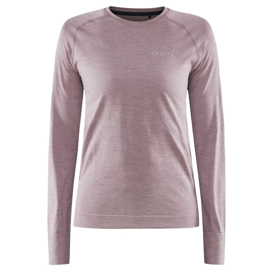 Craft Core Dry Active Comfort Long Sleeve Women's Base Layer | Merlin ...