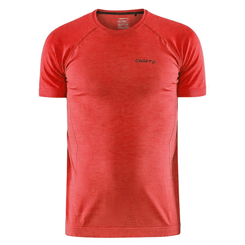 Craft Core Dry Active Comfort Short Sleeve Base Layer | Merlin Cycles