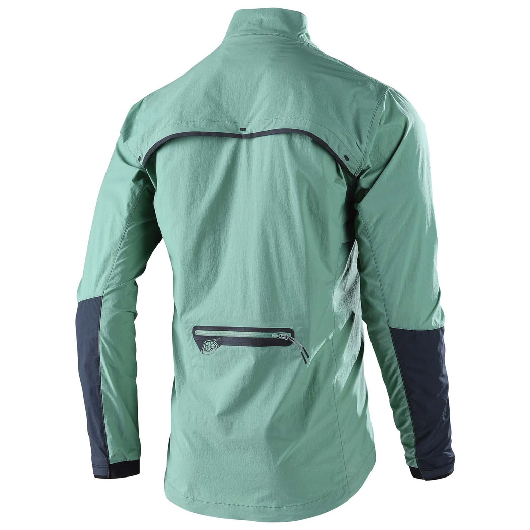 Troy Lee Designs Shuttle Cycling Jacket | Merlin Cycles