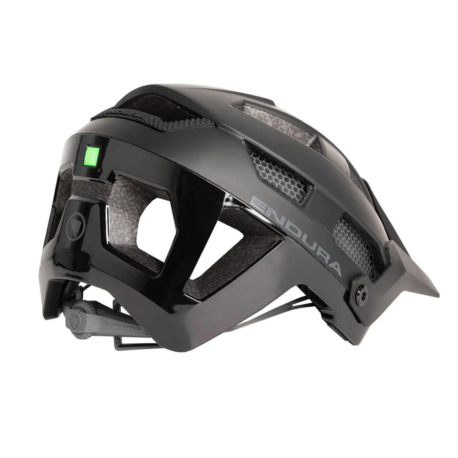 Endura Single Track MTB Helmet | Merlin Cycles
