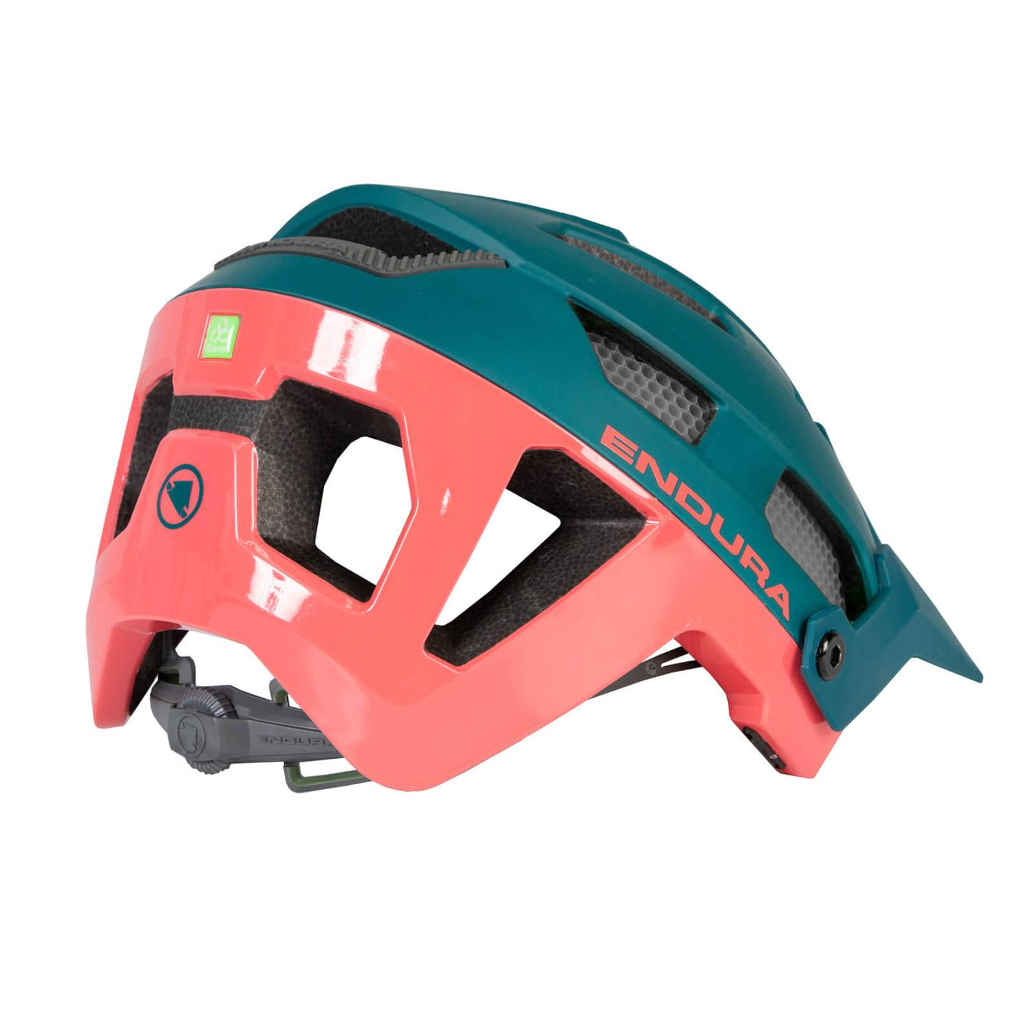 Endura Single Track MTB Helmet | Merlin Cycles