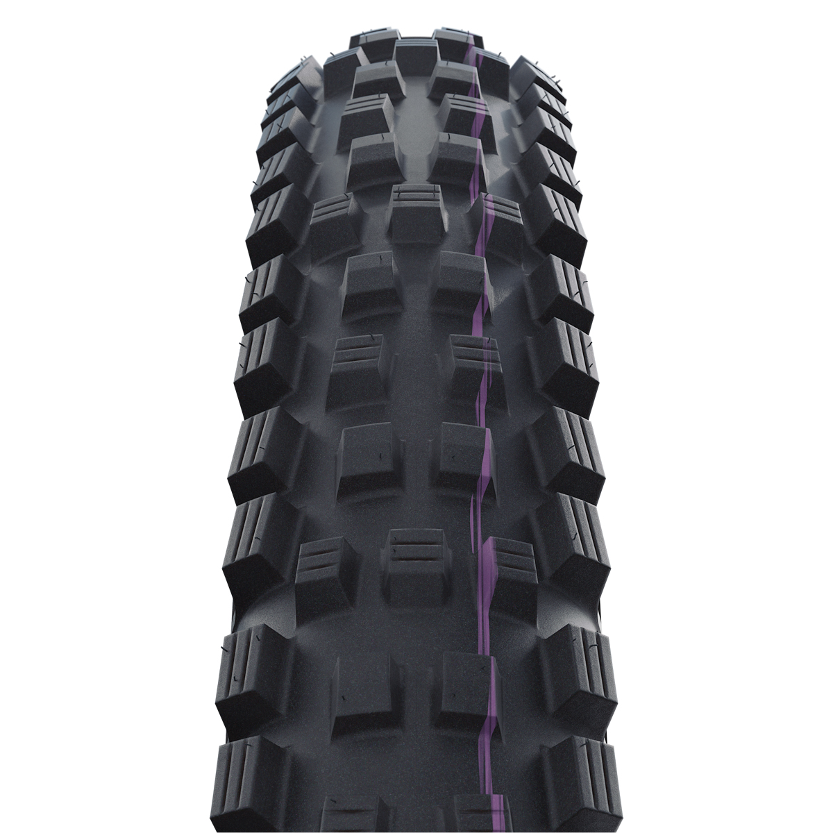 Schwalbe Magic Mary Super Gravity Soft TLE Folding MTB Tyre - 27.5 ...