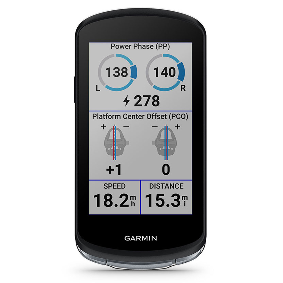 Garmin Edge 1040 GPS Computer | Merlin Cycles