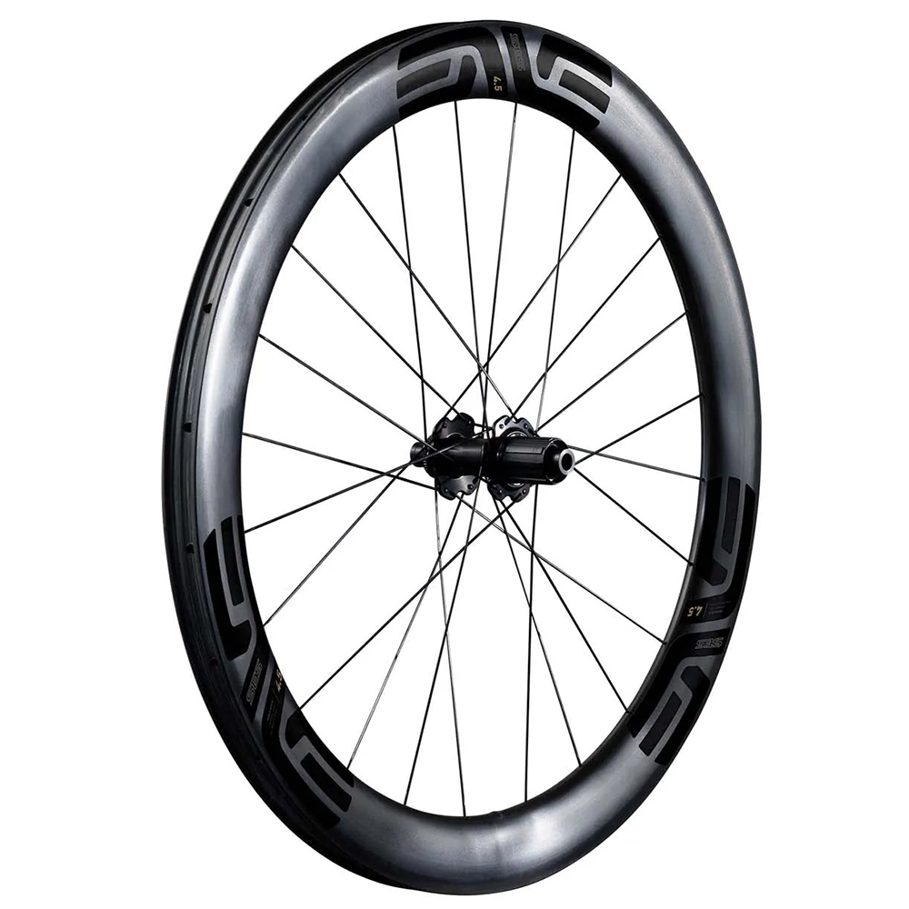 Enve SES 4.5 Disc Clincher Road Wheelset - 700c | Merlin Cycles