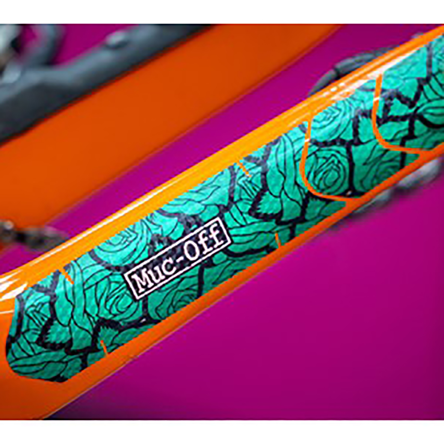 Muc-Off Chain/Seatstay Protection Kit | Merlin Cycles