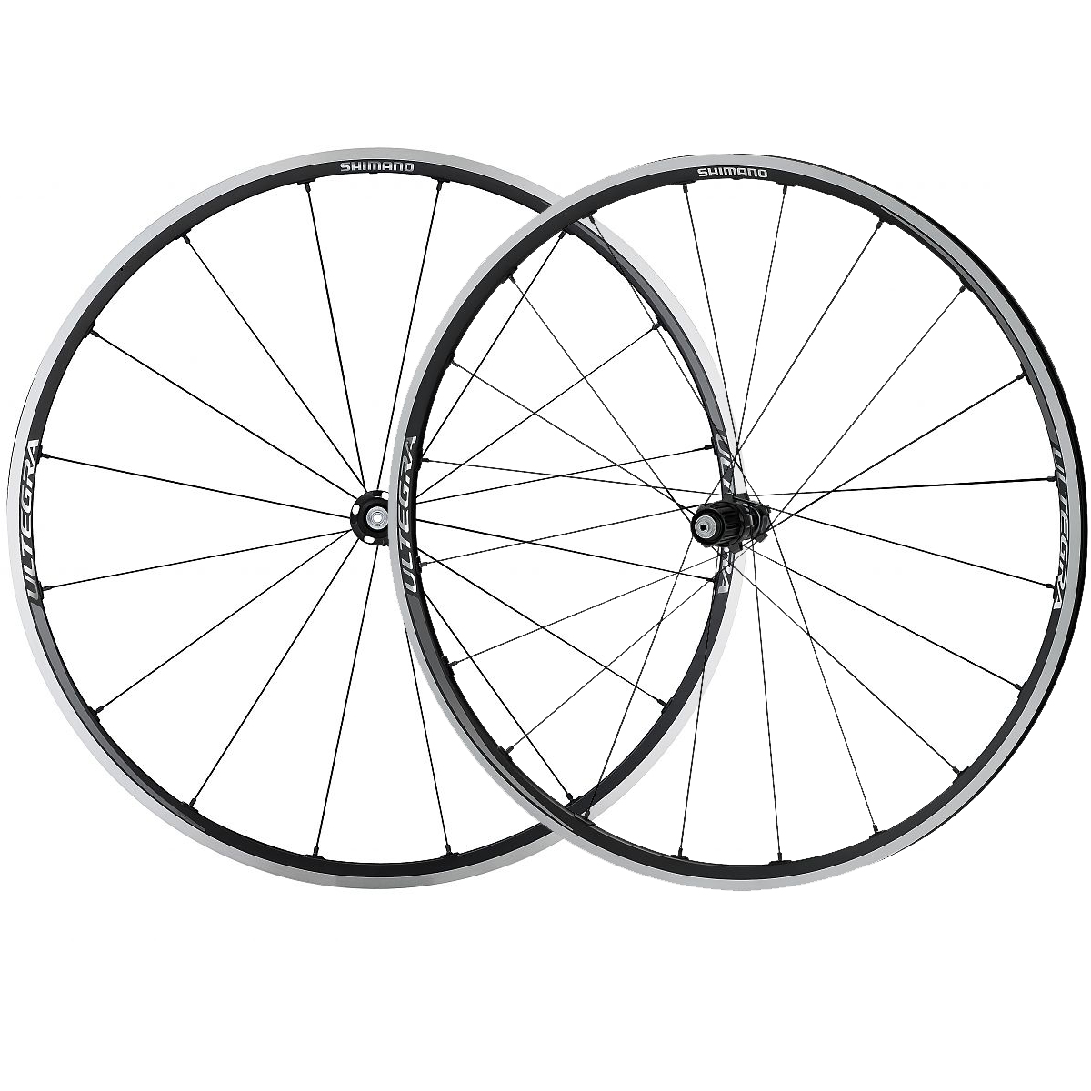 Shimano Ultegra 6800 11 Speed Wheels – Pair | Riffdog
