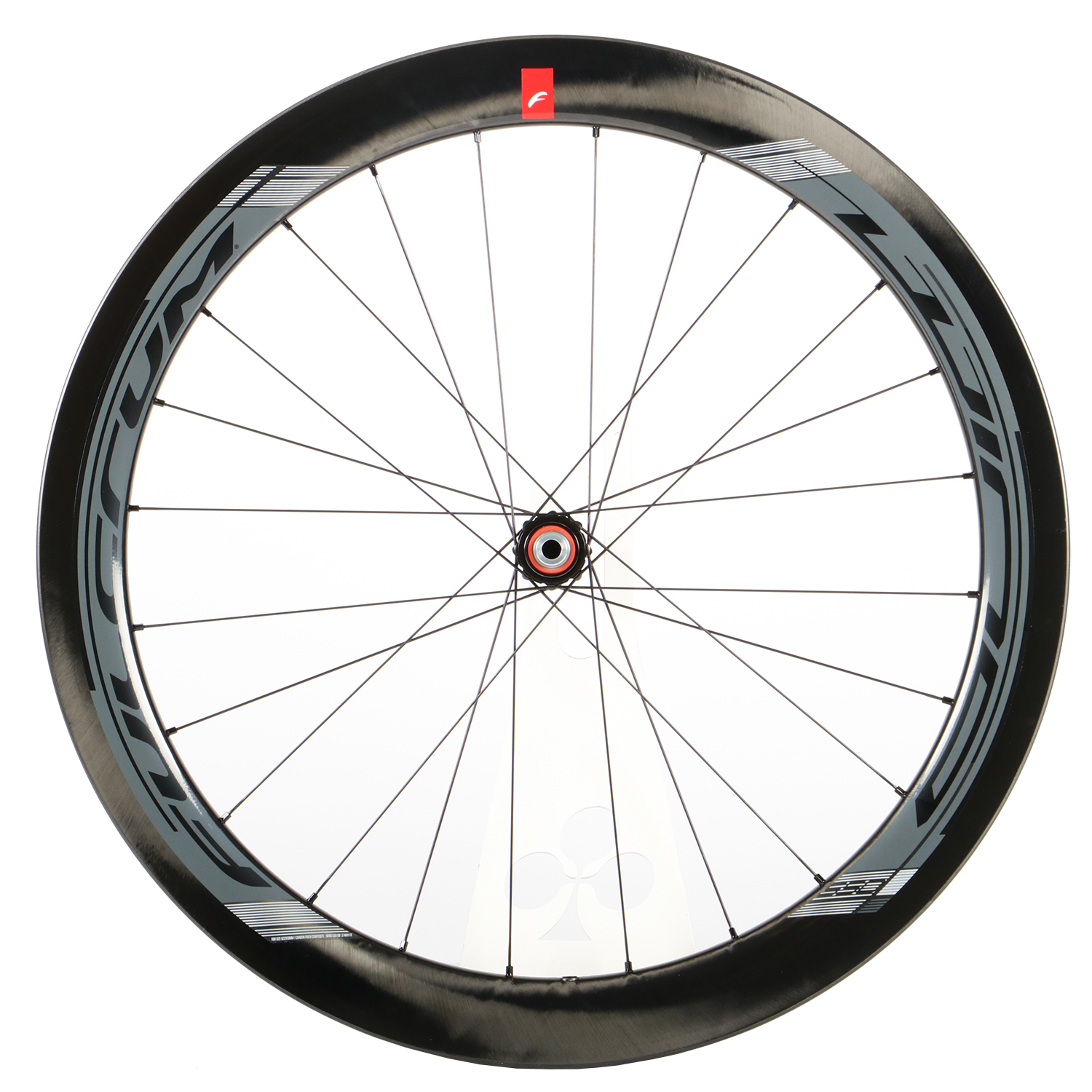 Fulcrum Racing Wind 550 DB Carbon Disc Road Wheelset | Merlin Cycles