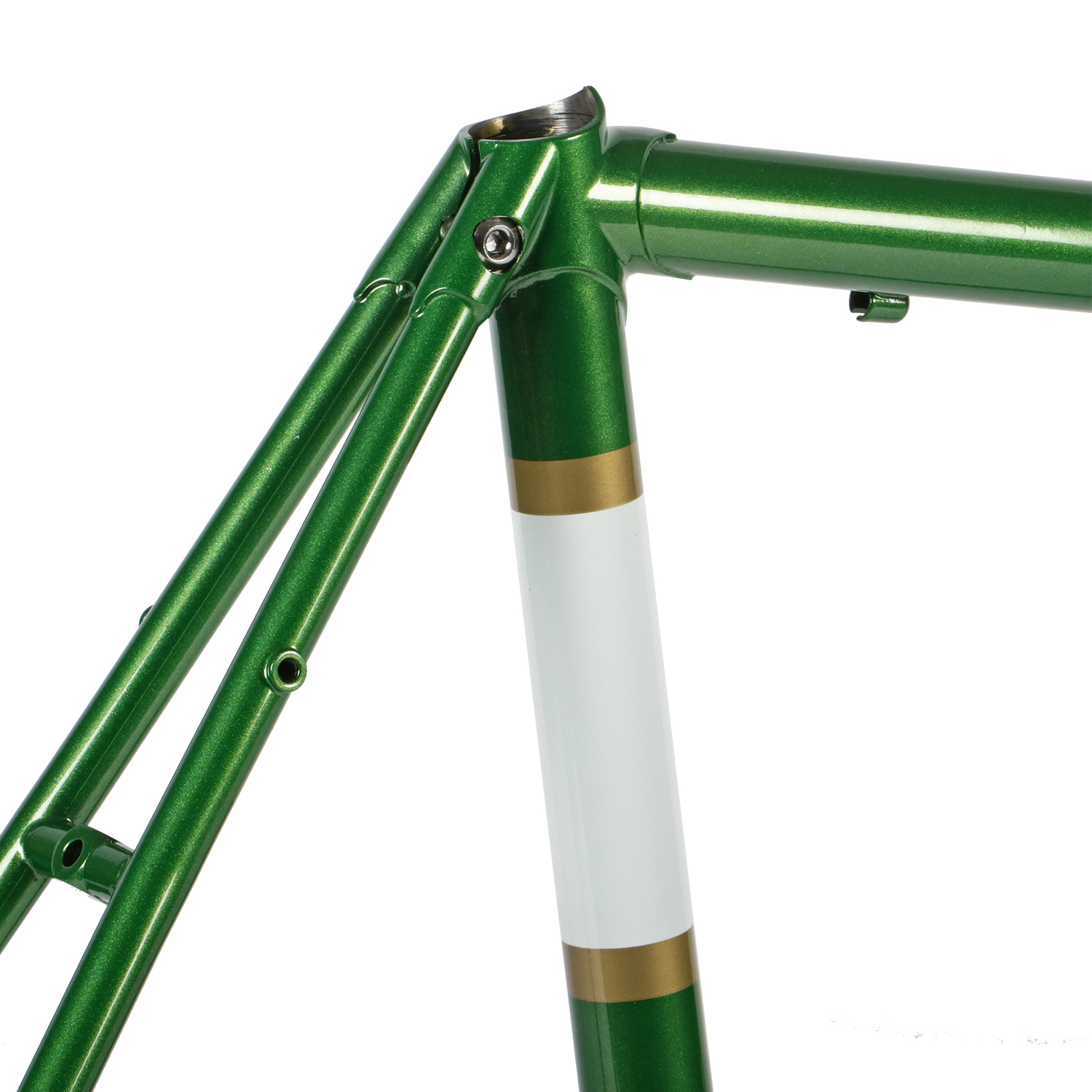 Merlin Classic Steel Road Frame | Merlin Cycles