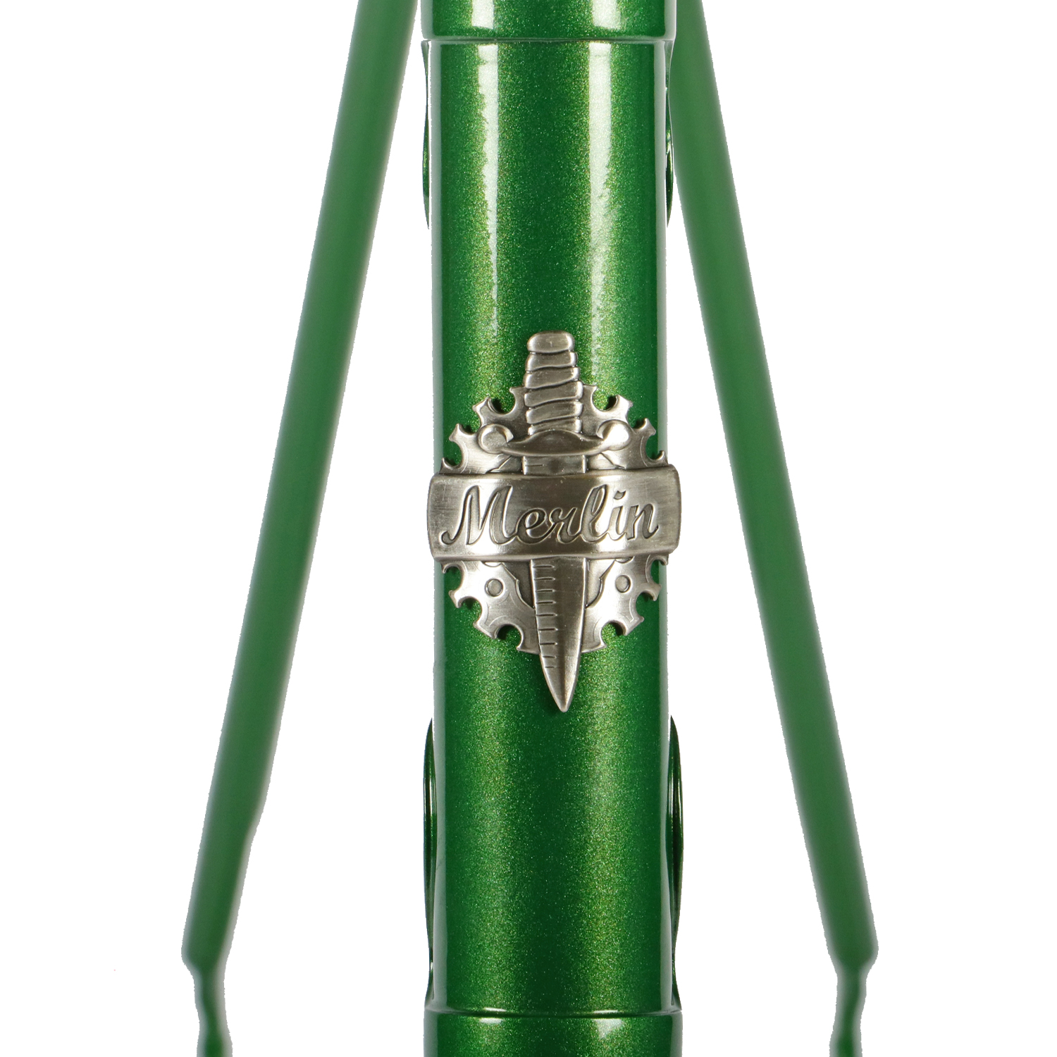 Merlin Classic Steel Road Frame | Merlin Cycles