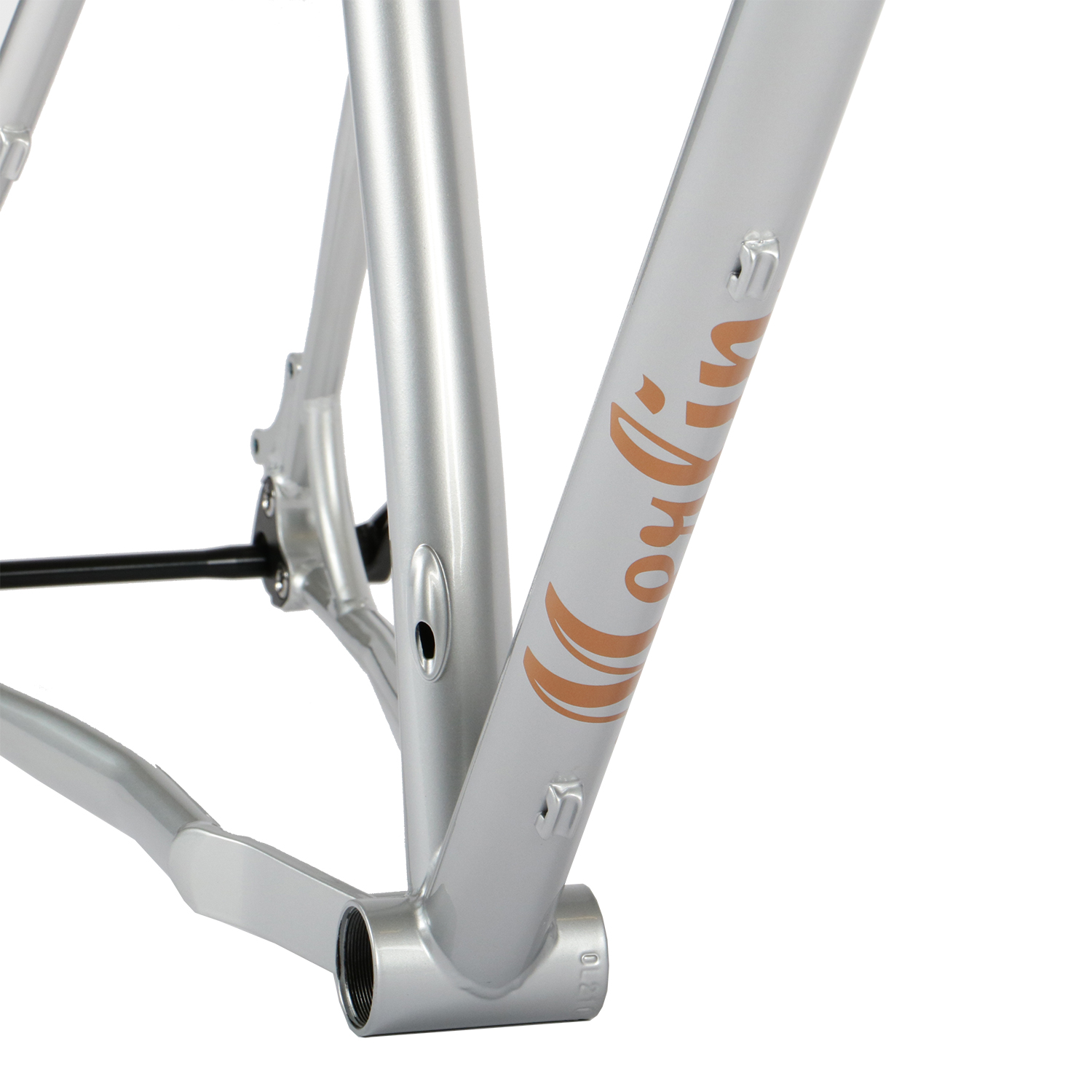 Merlin Malt 725 Steel MTB Frame | Merlin Cycles