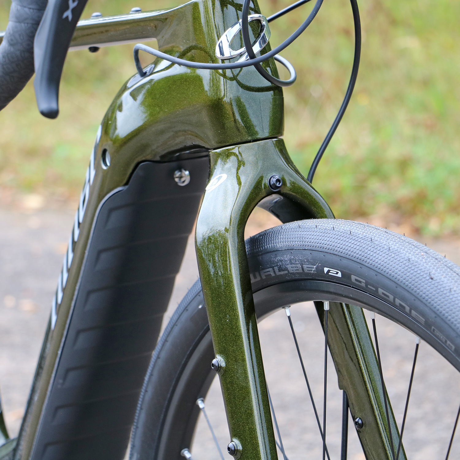 Niner RLT E9 RDO Gravel E-Bike | Merlin Cycles