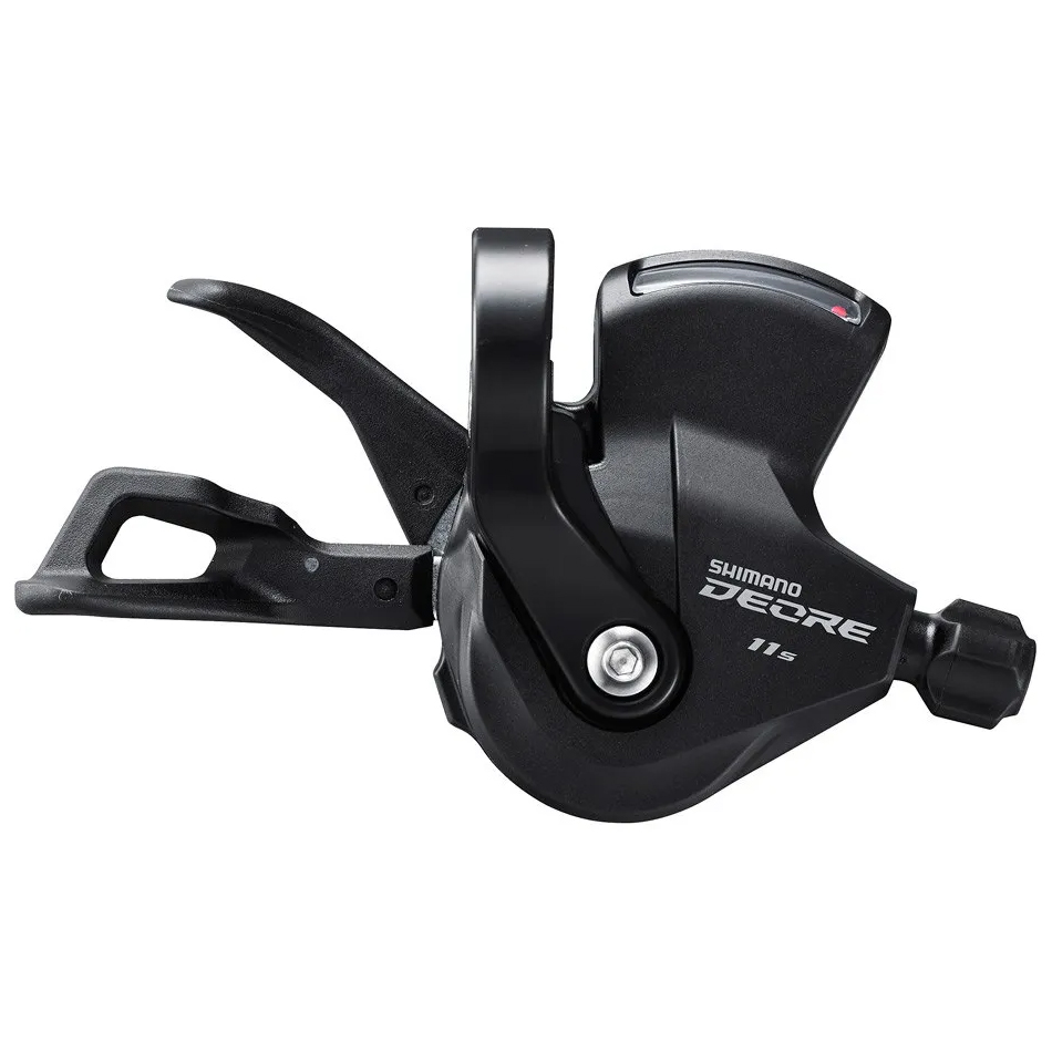 Shimano Deore M5100 Gear Levers - 11 Speed | Merlin Cycles