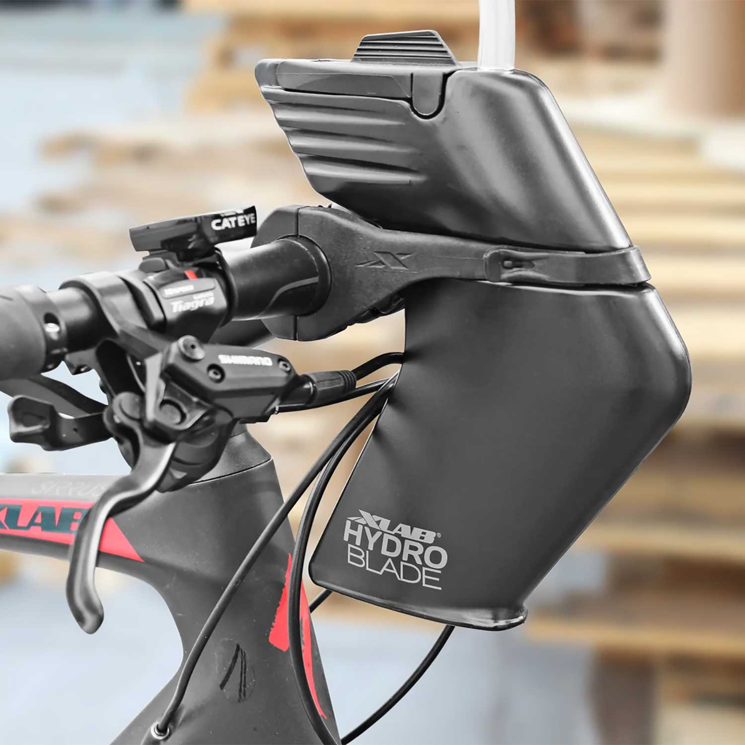 XLAB Hydroblade Universal Mount | Merlin Cycles