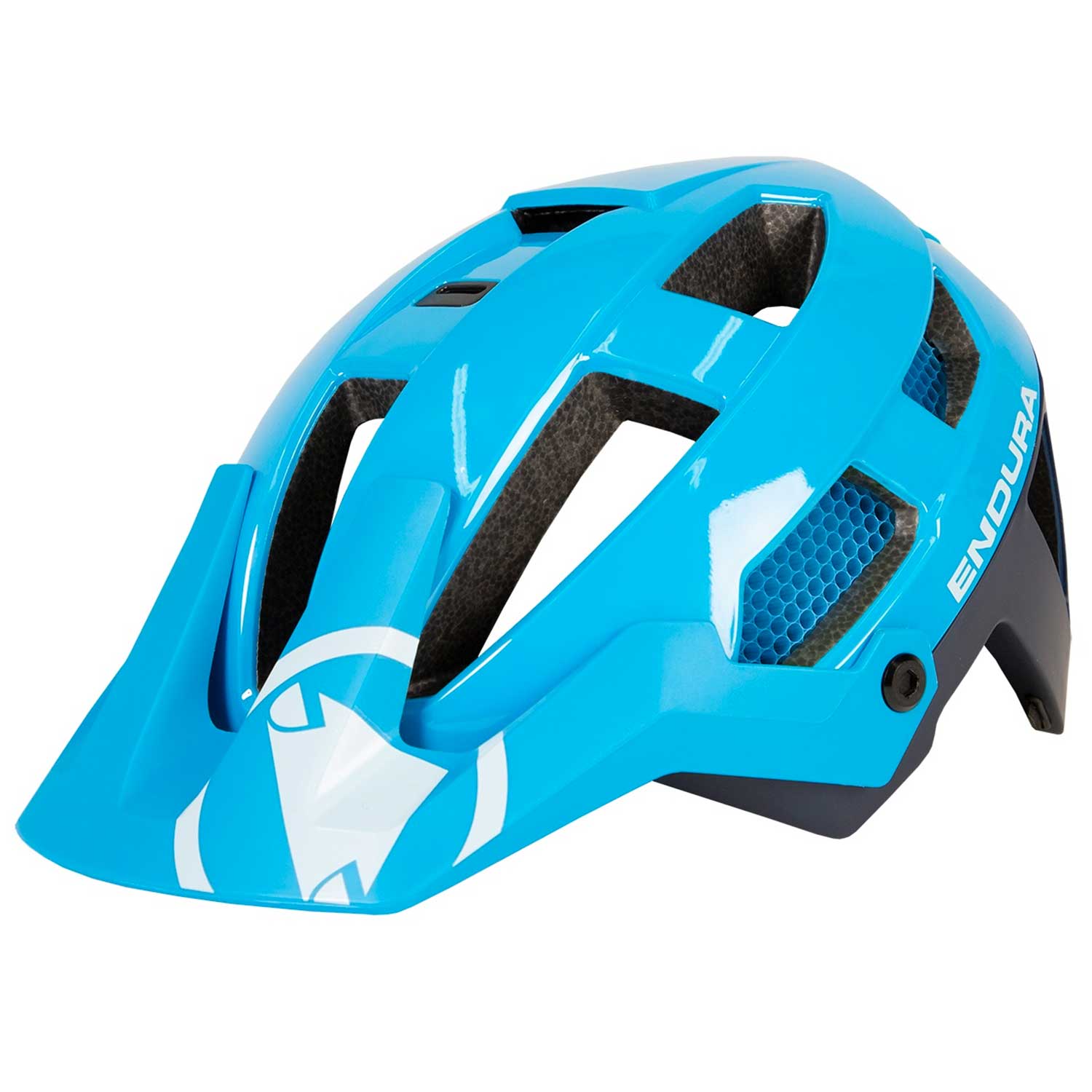 Endura SingleTrack MIPS MTB Helmet | Merlin Cycles