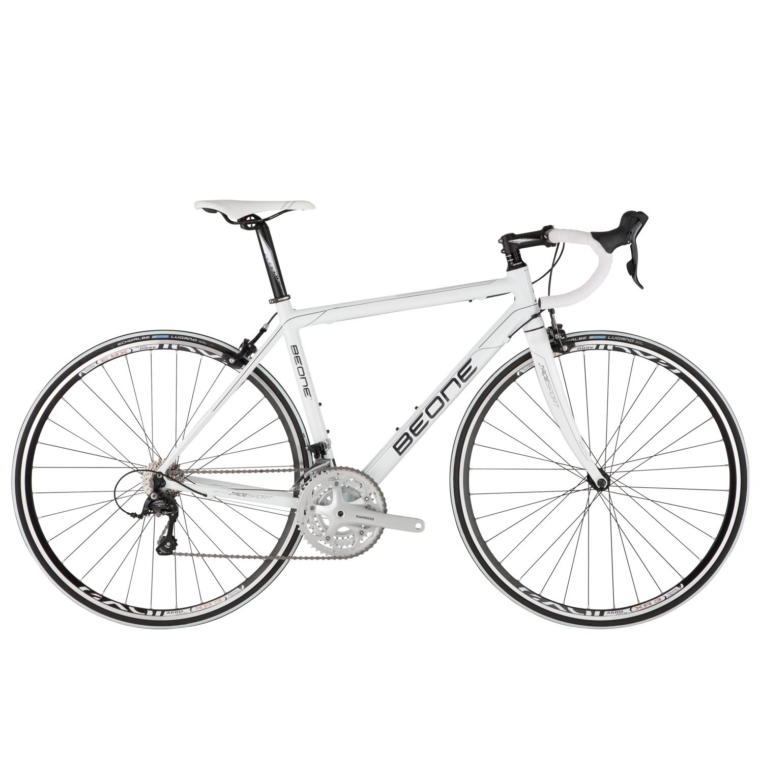 Beone Jade Sport Ladies Road Bike 50cm | Yakimia