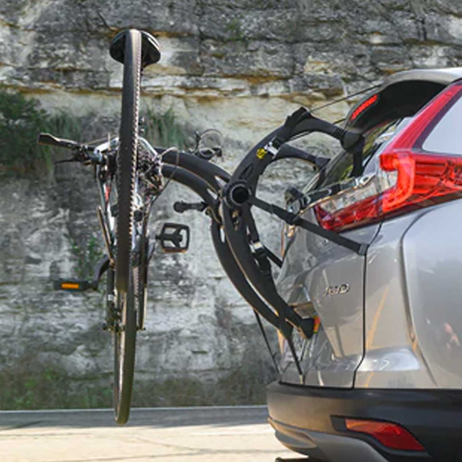 Saris Bones EX 2 Bike Rack | Merlin Cycles