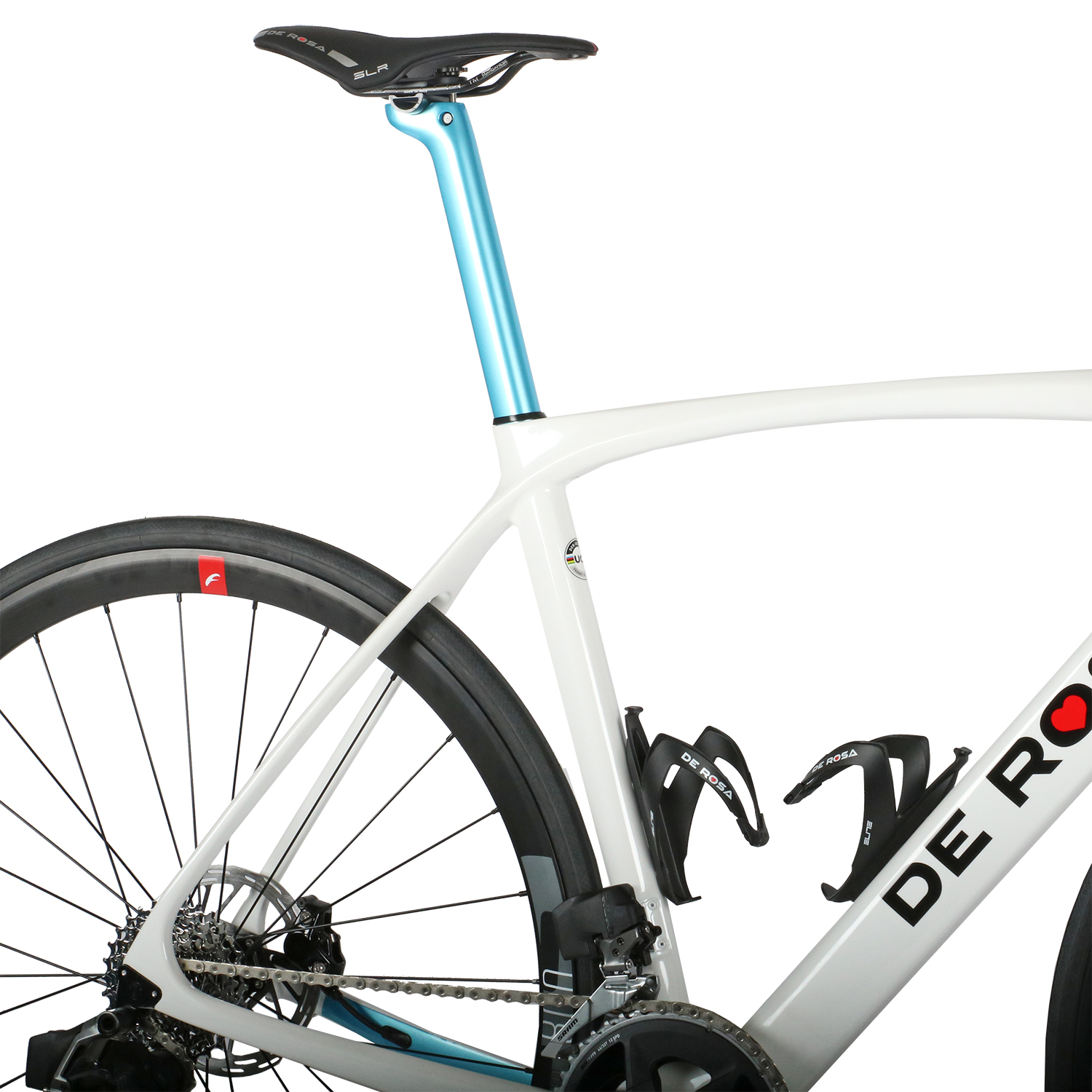 De Rosa Idol Rival Axs Road Bike - 2022 | Merlin Cycles