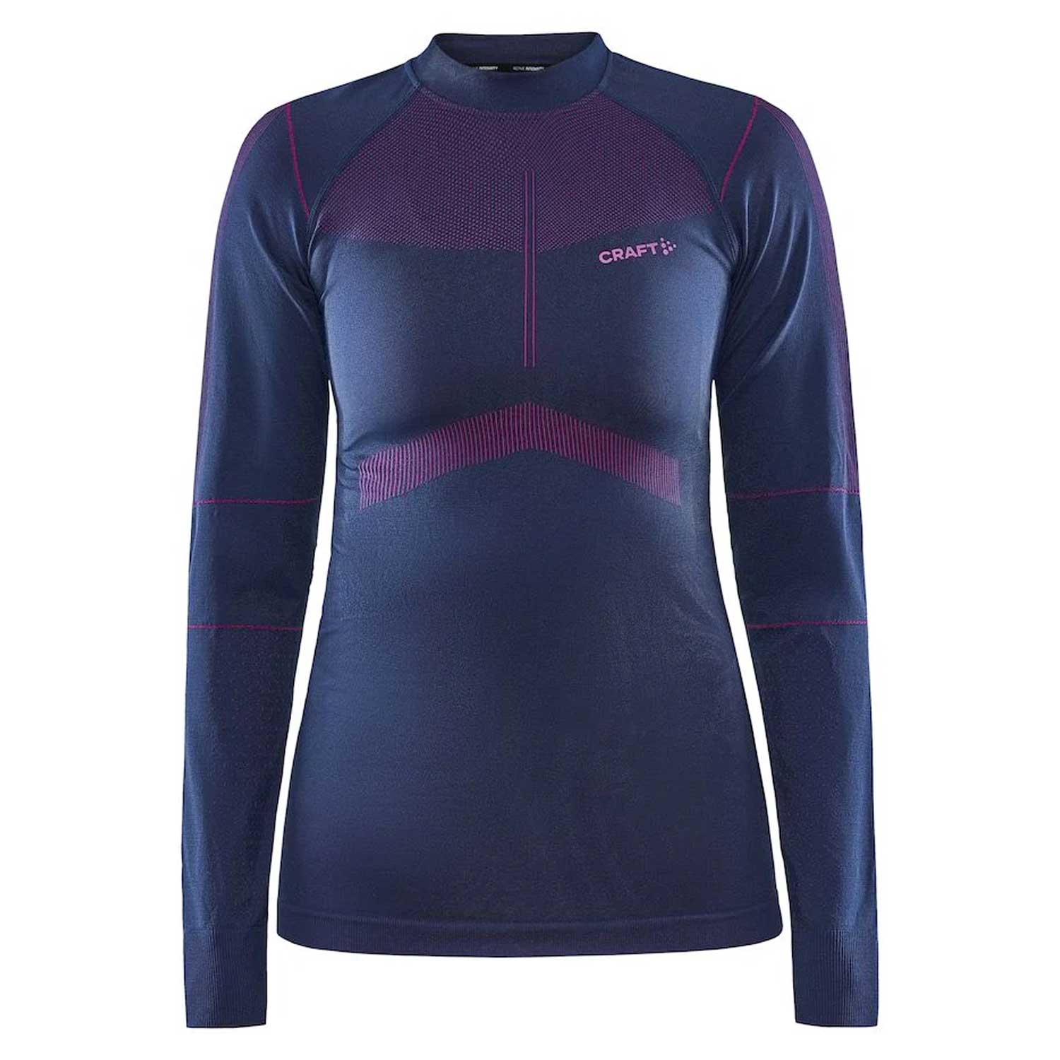 Craft Active Intensity CN LS Women's Base Layer | Merlin Cycles