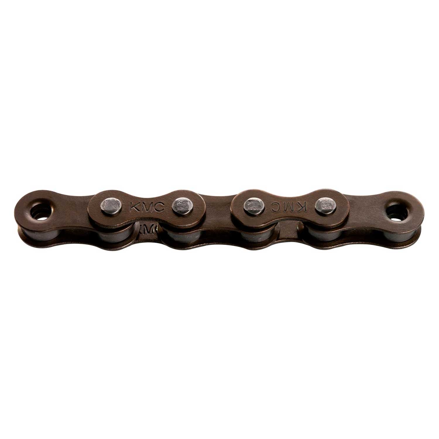 KMC Z1 Wide Single Speed Chain 112 Links | Merlin Cycles