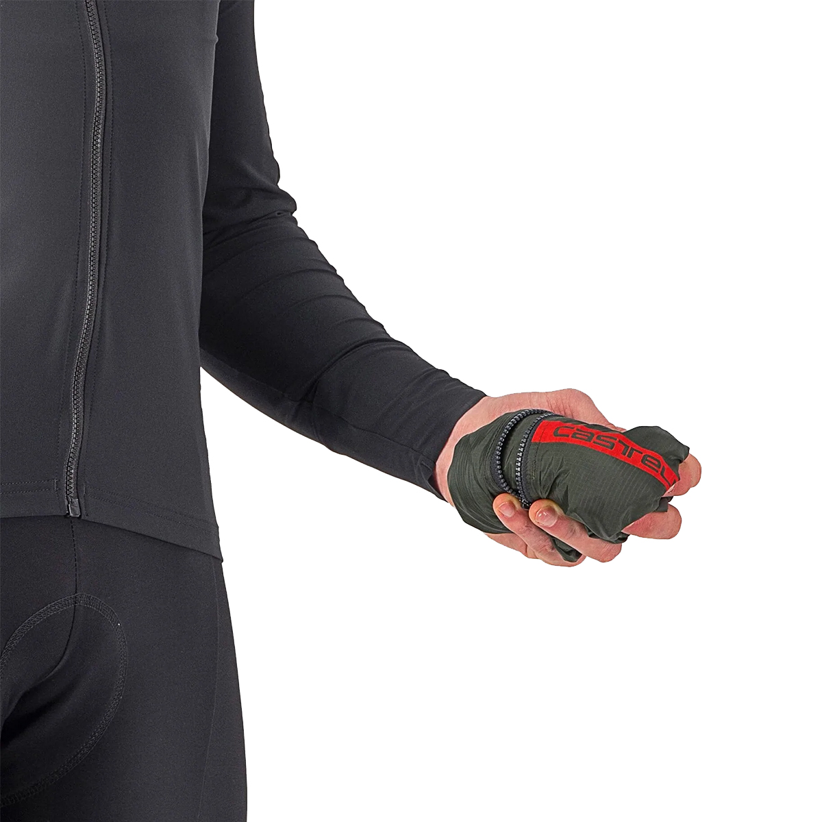 Castelli Squadra Stretch Cycling Jacket | Merlin Cycles