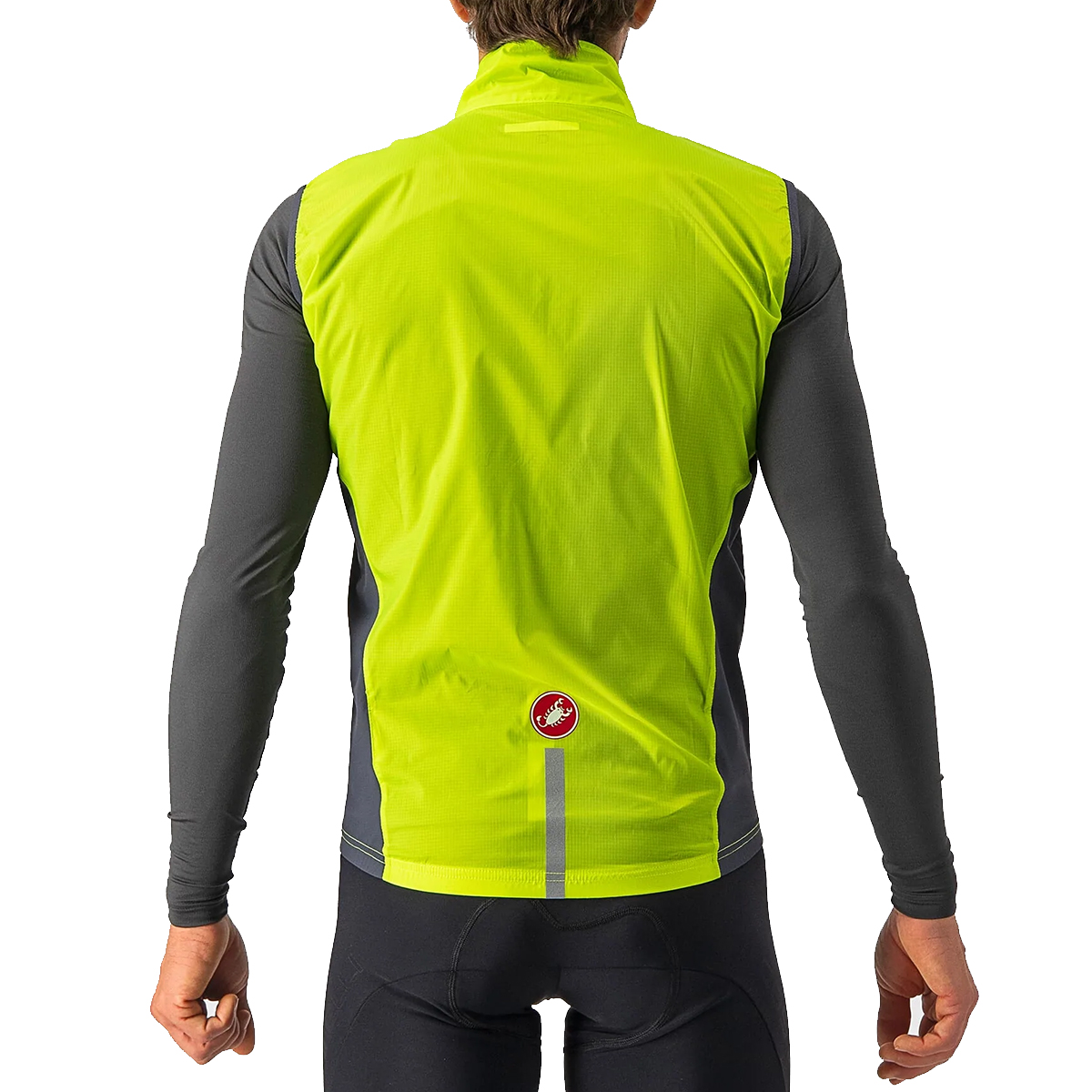 Castelli Squadra Stretch Cycling Vest | Merlin Cycles