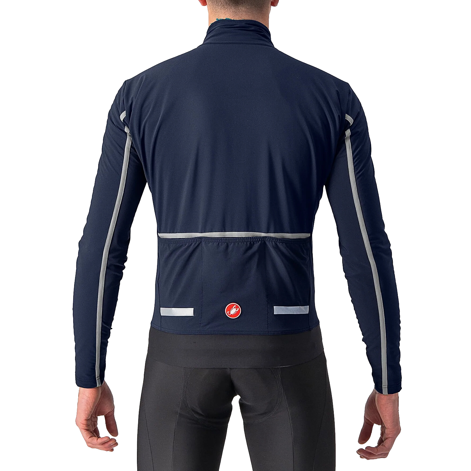 Castelli Flight Jacket Air | Merlin Cycles