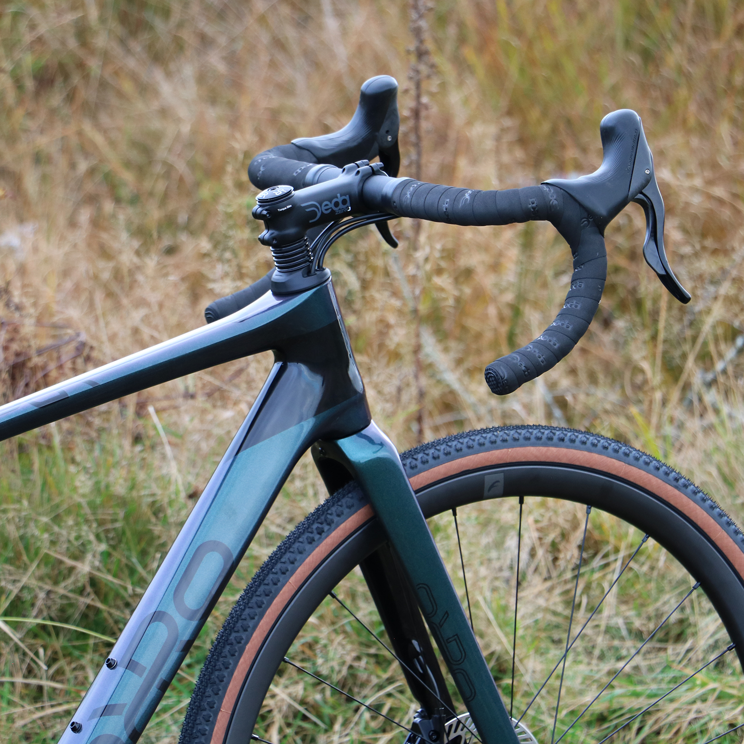 Orro Terra C Ekar Gravel Bike | Merlin Cycles
