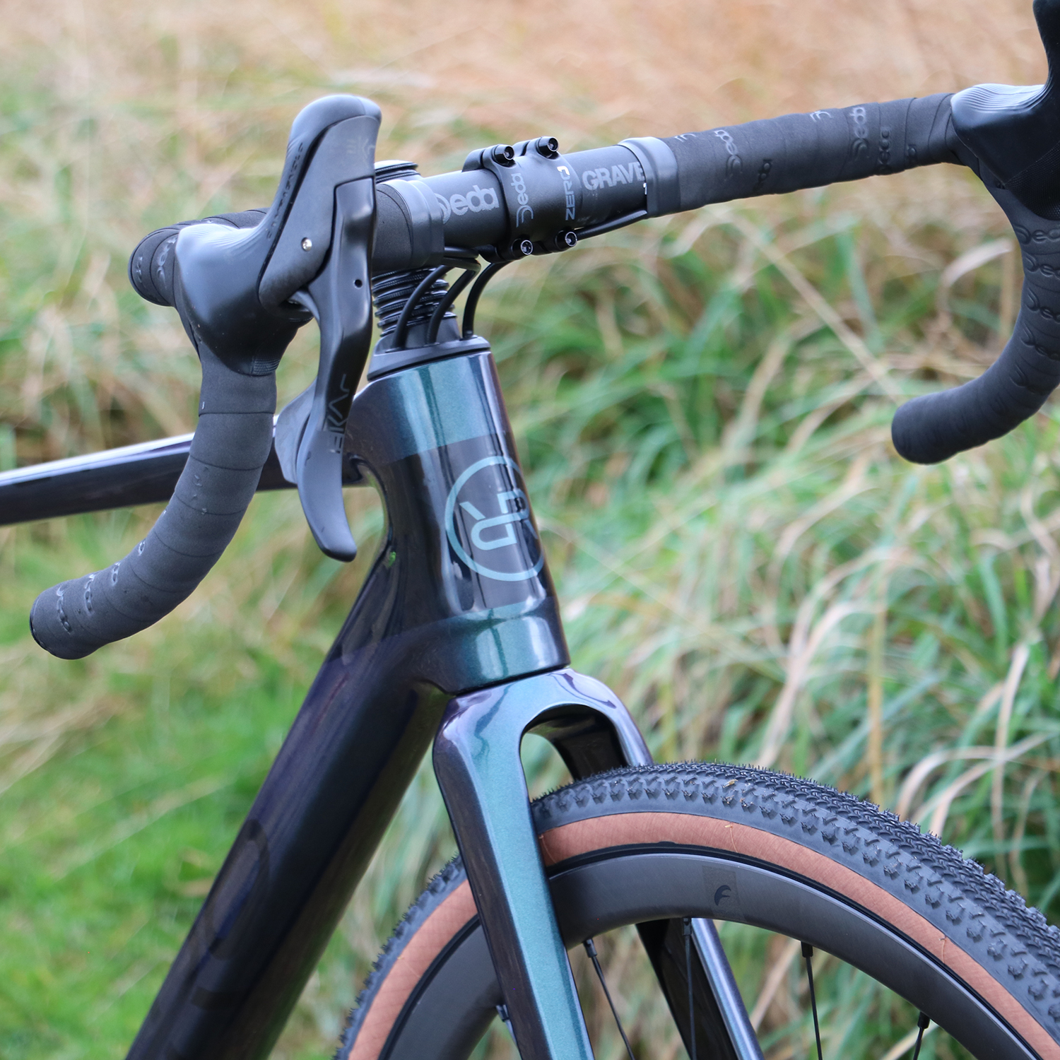 Orro Terra C Ekar Gravel Bike | Merlin Cycles