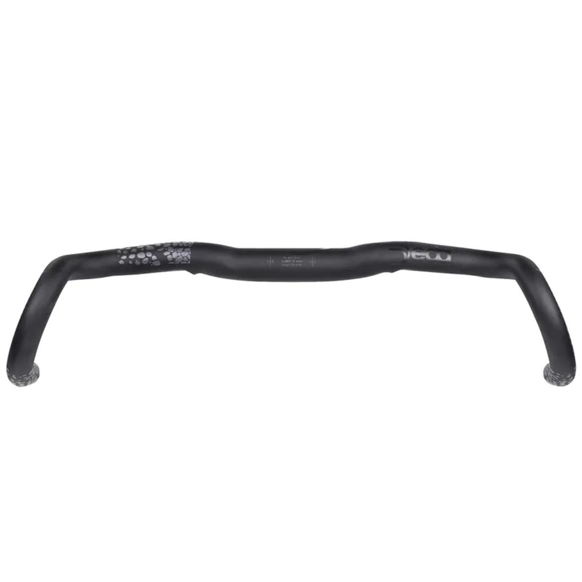 Deda Gera DCR Alloy Gravel Handlebars | Merlin Cycles
