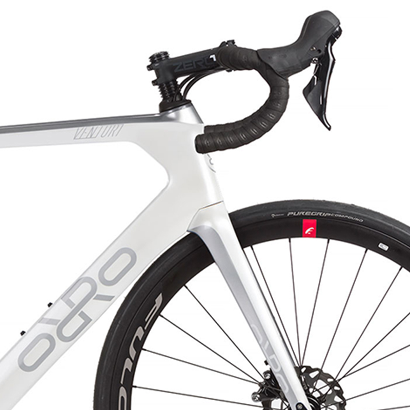 Orro Venturi Evo 105 R7000 Carbon Road Bike - 2023 | Merlin Cycles