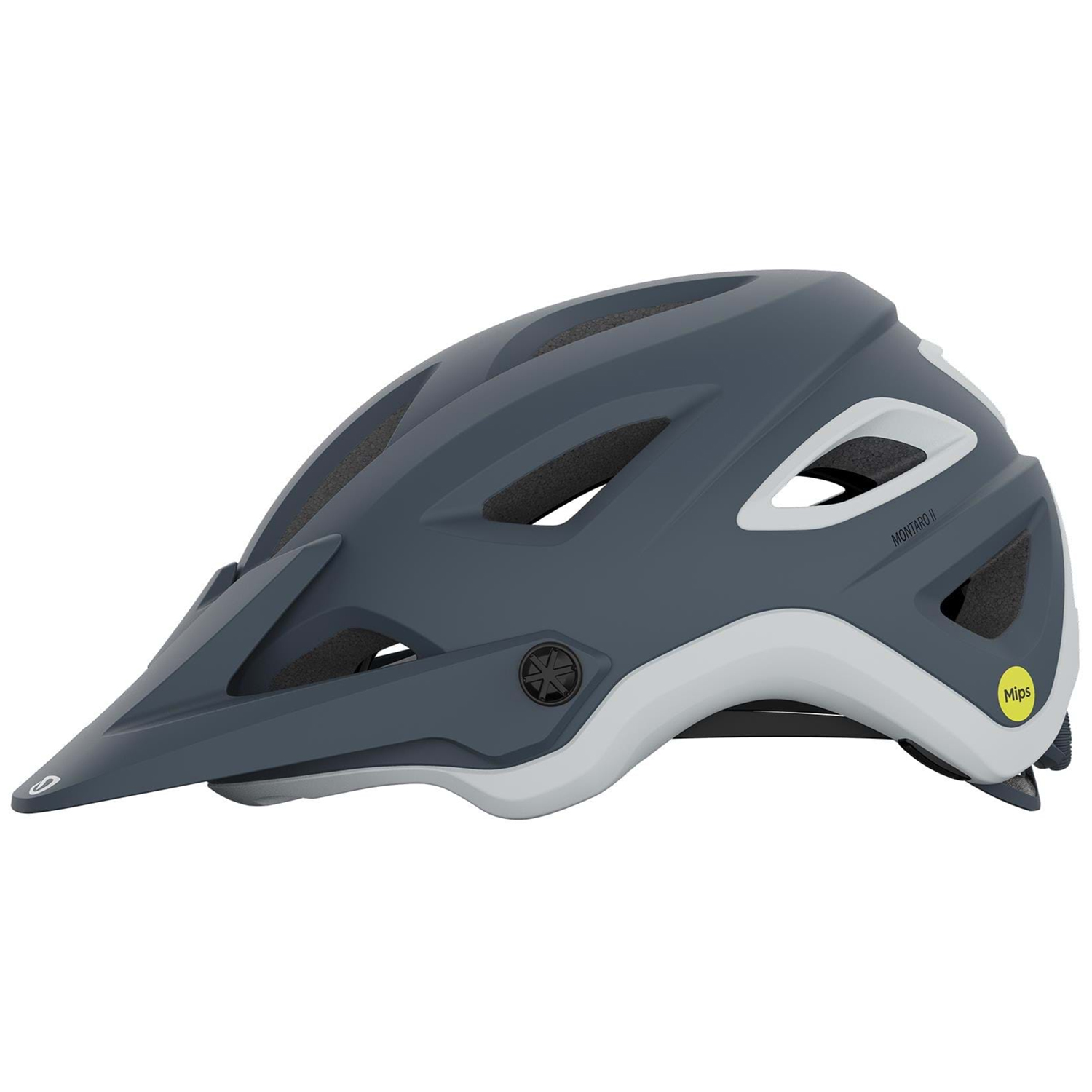 Giro Montaro II MIPS MTB Helmet | Merlin Cycles