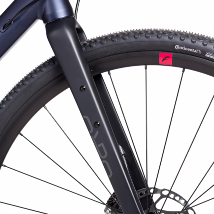 Orro Terra X GRX 400 Gravel Bike - 2024 | Merlin Cycles