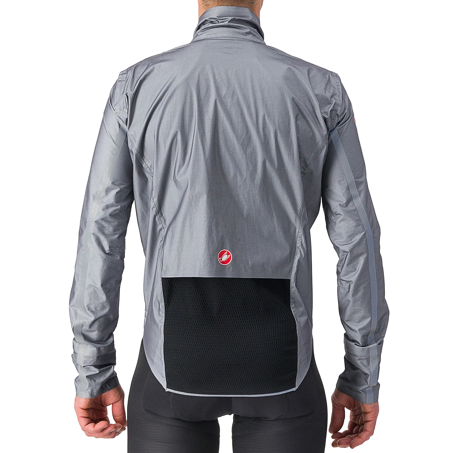 Castelli Tempesta Lite Cycling Jacket | Merlin Cycles