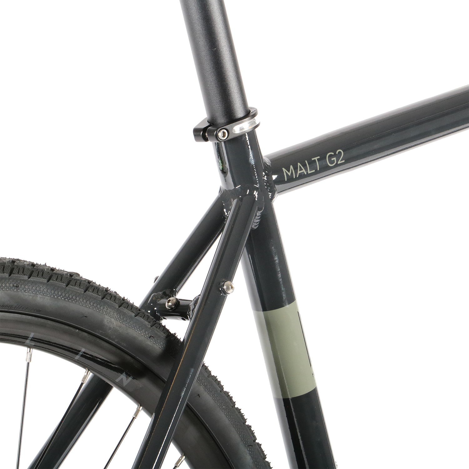 Merlin Malt G2 Claris Gravel Bike | Merlin Cycles