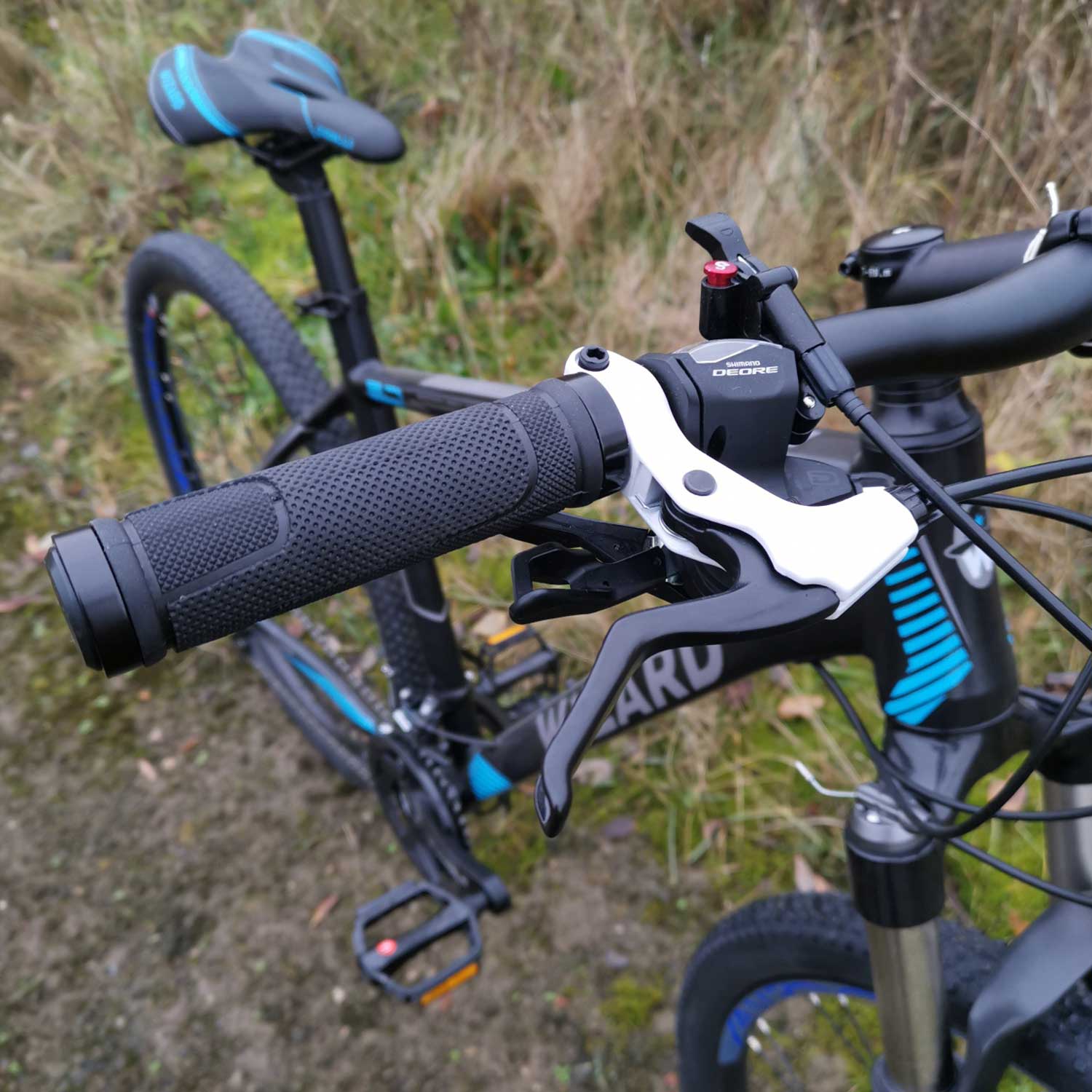 Wizard X-Country 3.7 Mountain Bike | Merlin Cycles