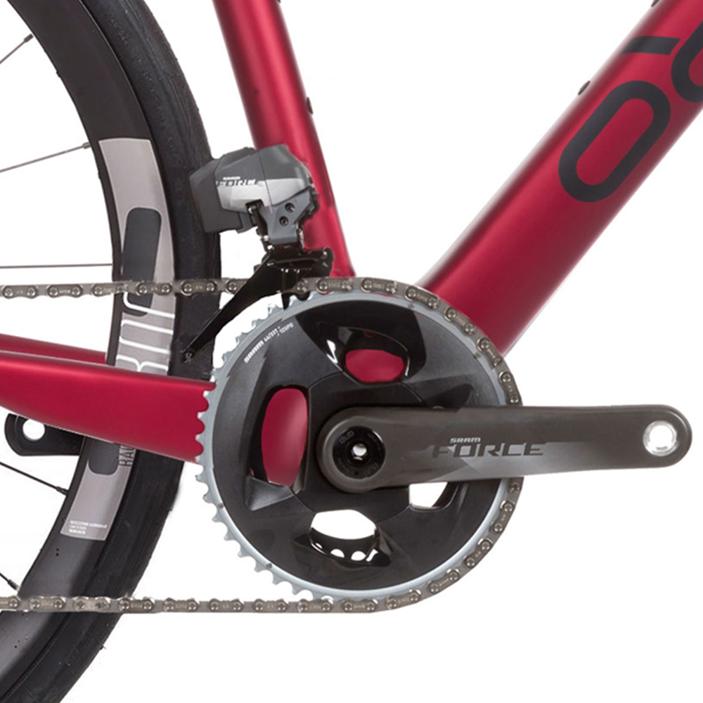 Orro Gold STC Force Etap Carbon Road Bike - 2023 | Merlin Cycles