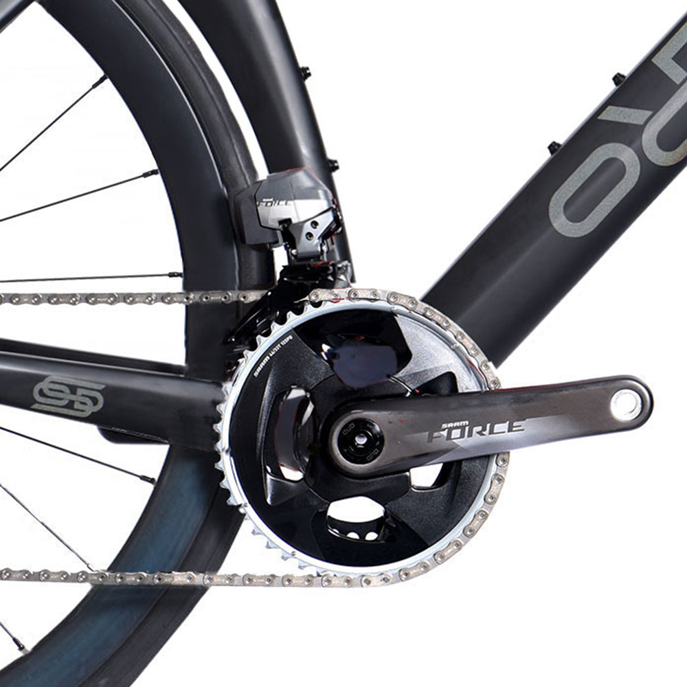 Orro Venturi STC Force Etap Carbon Road Bike - 2023 | Merlin Cycles