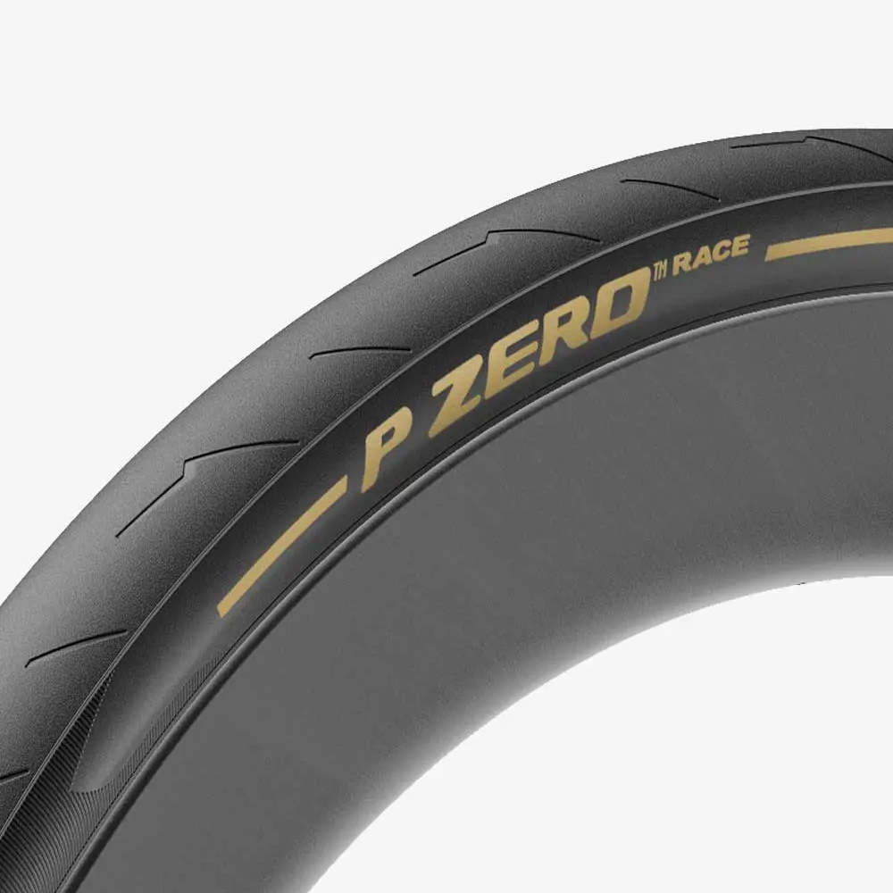 Pirelli P Zero Race Limited Edition Folding Road Tyre - 700c | Merlin ...